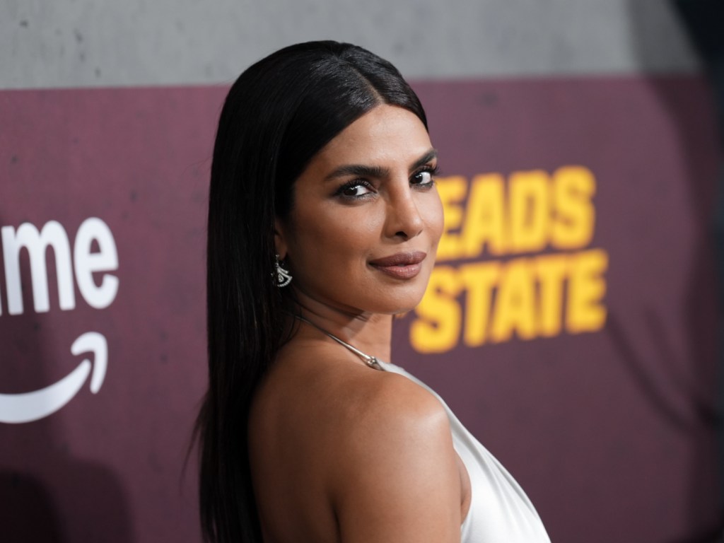 Priyanka Chopra reveals concerns she had when she married Nick Jonas ...