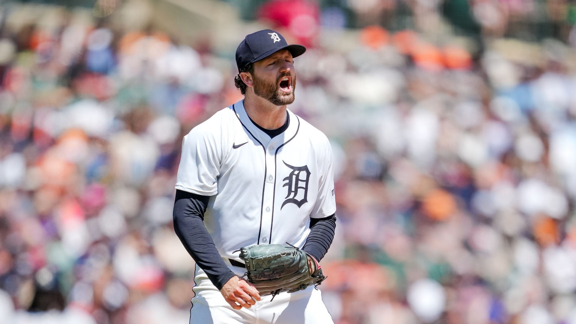 Game 90 Preview: Tigers look to clinch series at Guardians on Saturday