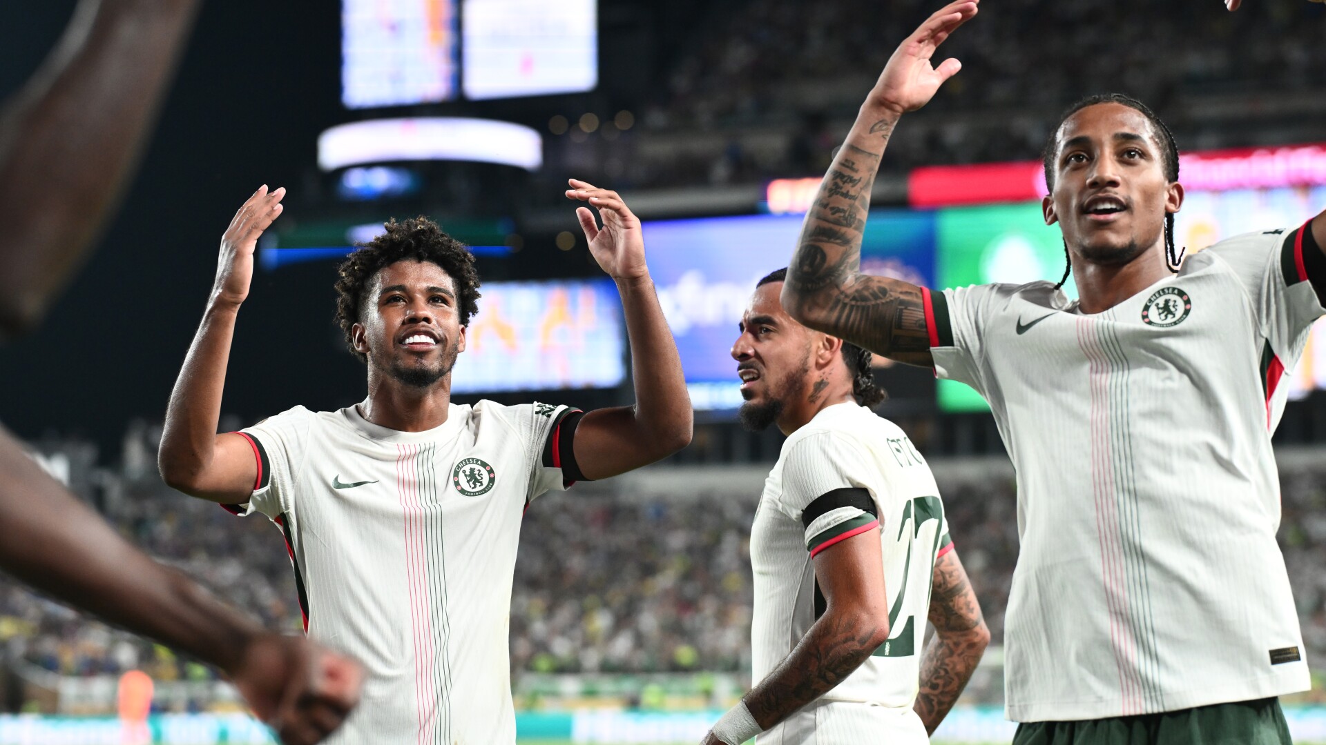 2025 FIFA Club World Cup schedule, how to watch live, scores, bracket ...