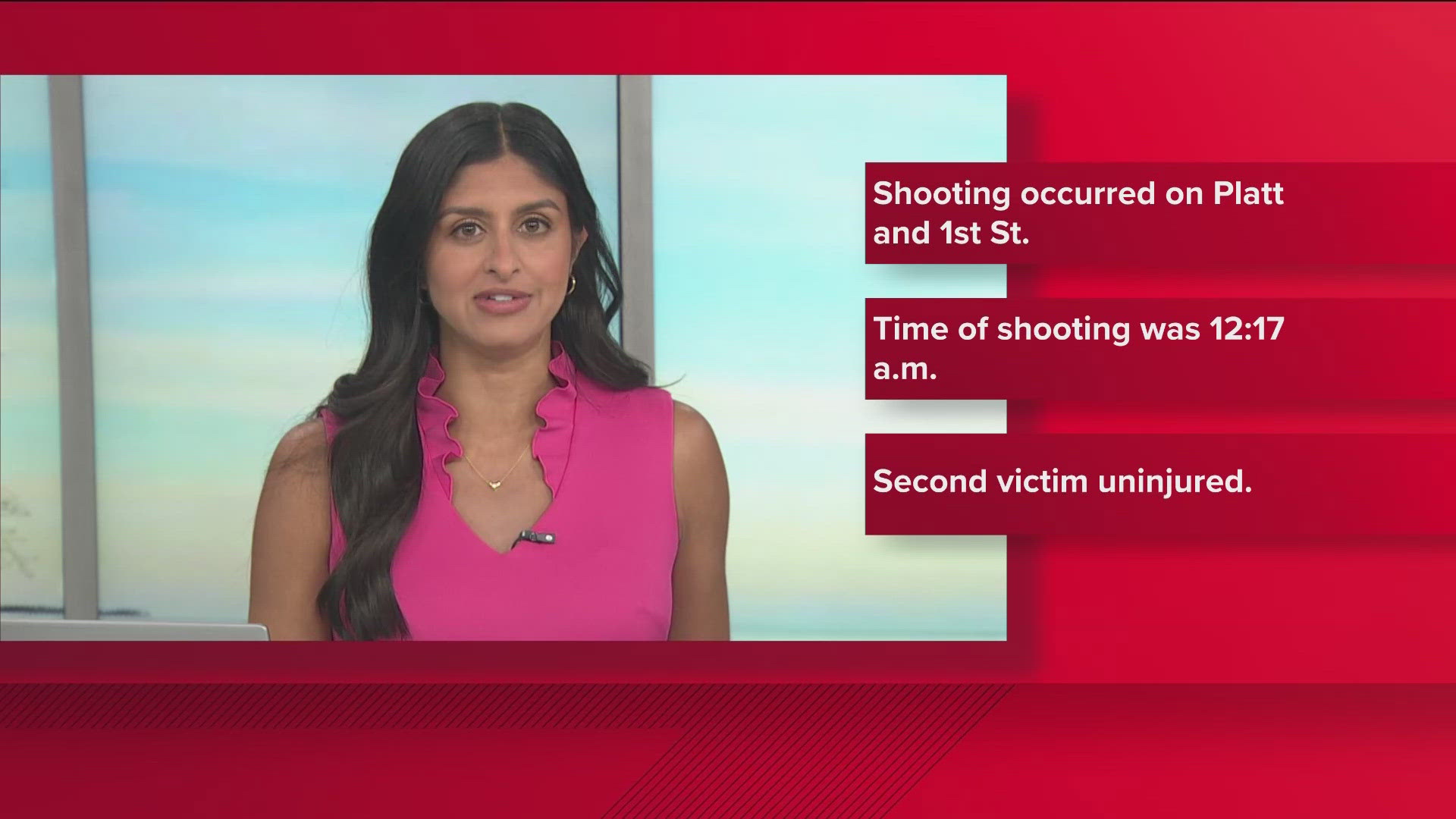 Fatal shootings, 3 children on tricycle hit by car among holiday mayhem ...