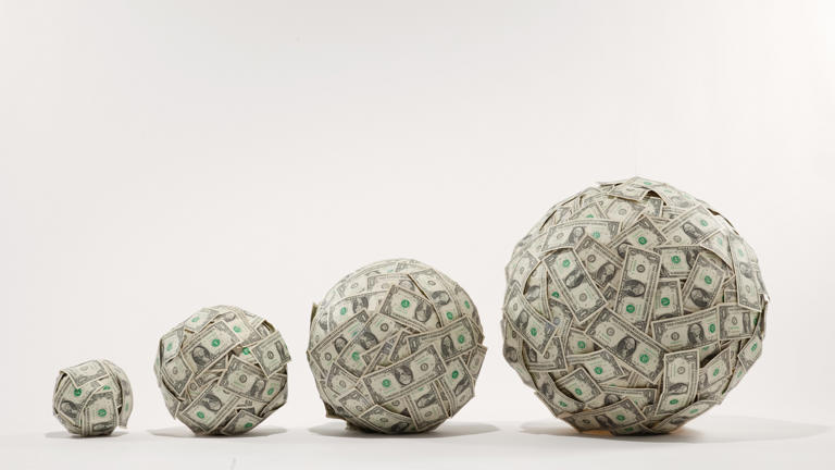 Trump 2025 tax bill: What’s changed and how it affects your taxes