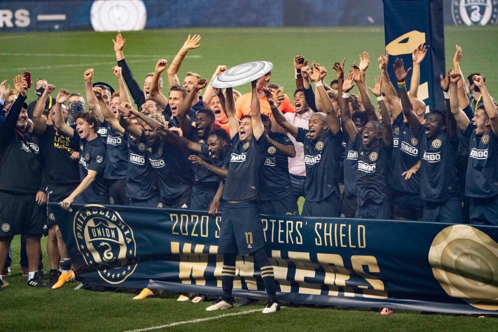 MLS Shield Watch: The field for the Supporters’ Shield tightens after ...