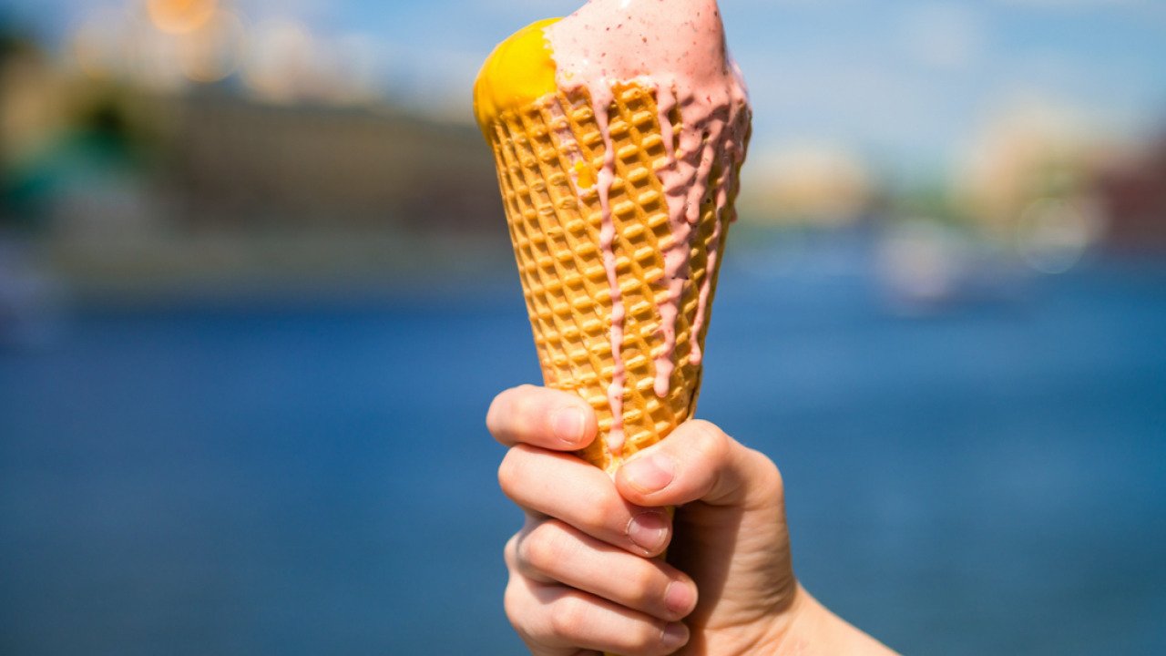 The highest temperature ever recorded in Iowa, based on data