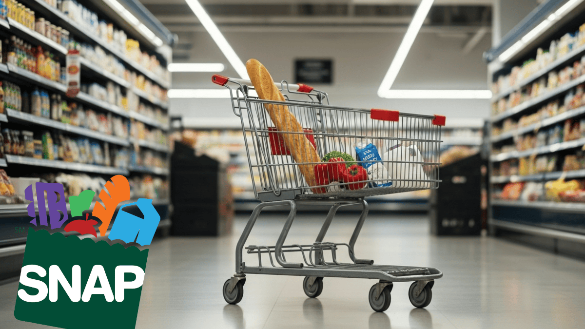 Trump Administration seeks to restrict immigrant access to SNAP benefits