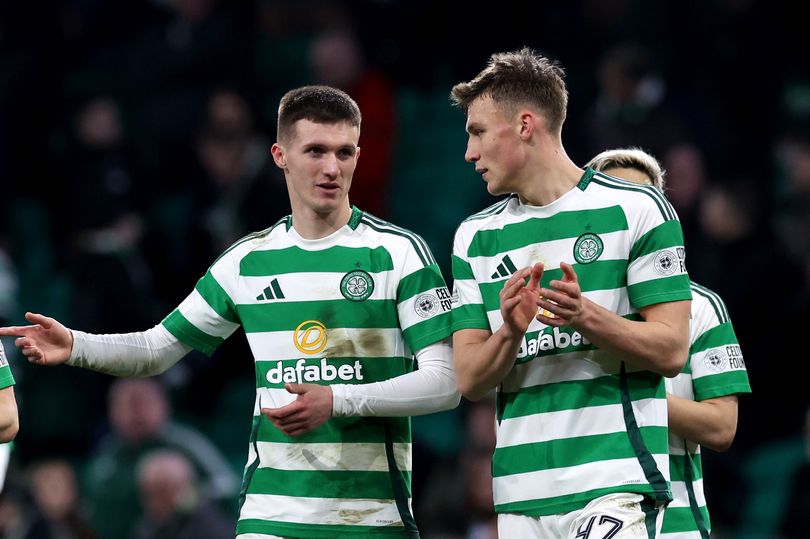 Brendan Rodgers makes huge statement on Celtic and Ireland striker ...