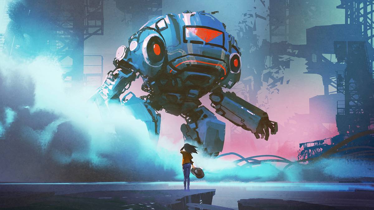 Stock Tips: An iron giant and a biotech behemoth make their presence felt