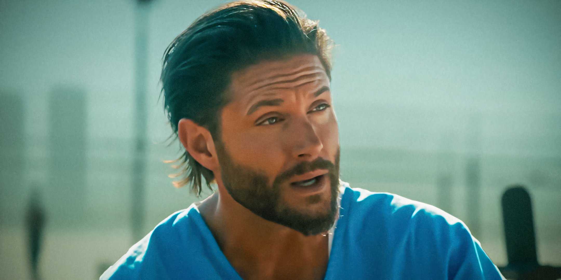 Jensen Ackles' New Amazon Prime Action Thriller Channels 17-Year-Old 94% RT Superhero Masterpiece