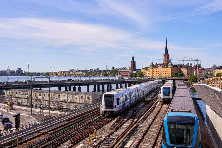Sweden Central Bank Stands Pat, But Says It Could Cut Again This Year