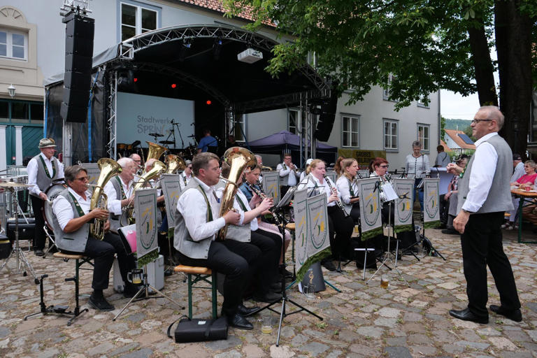 150 Jahre NDZ: Fest am Amtsgericht Springe