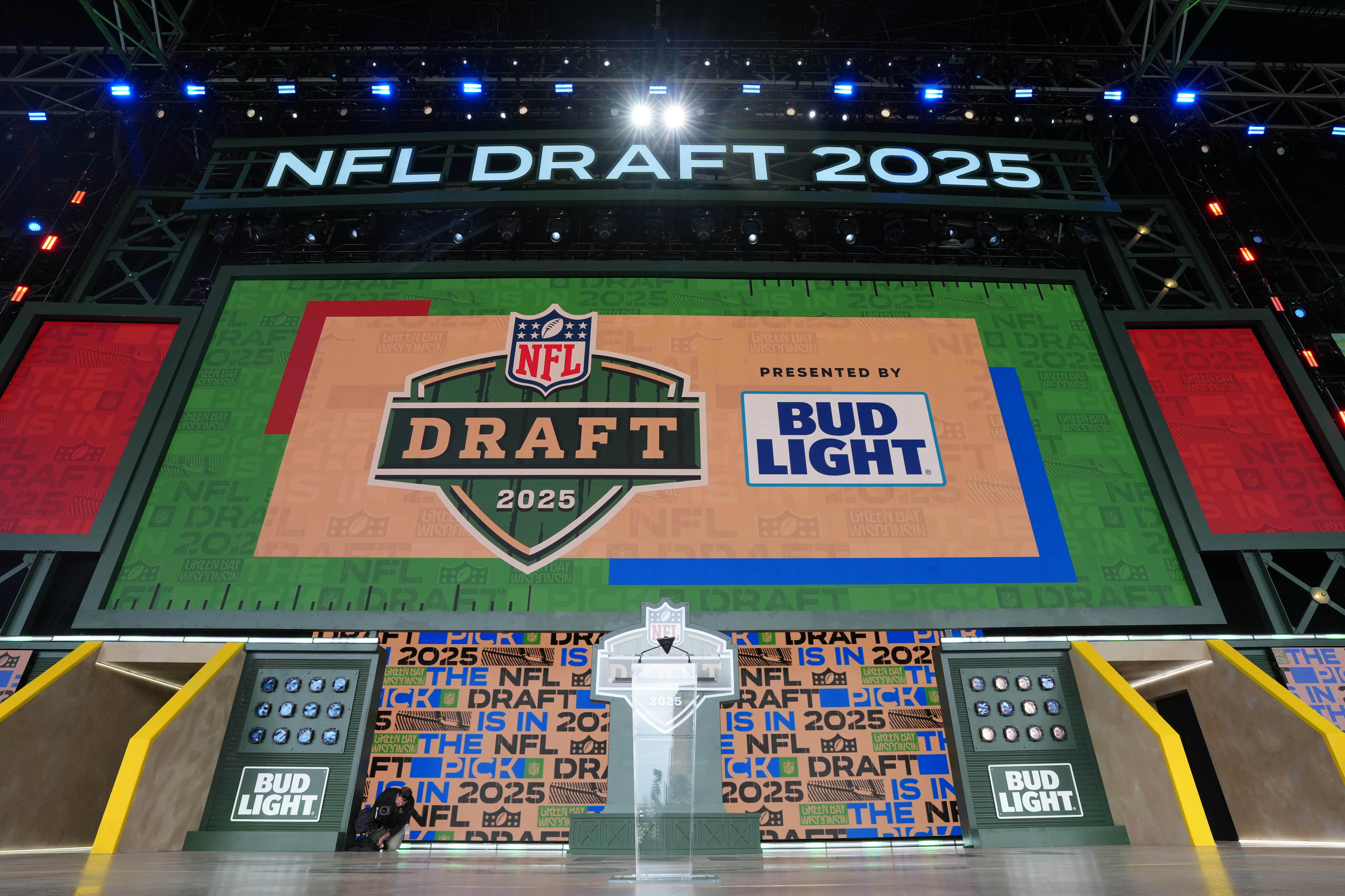 Why ESPN predicts eight-year Georgia NFL draft streak will continue