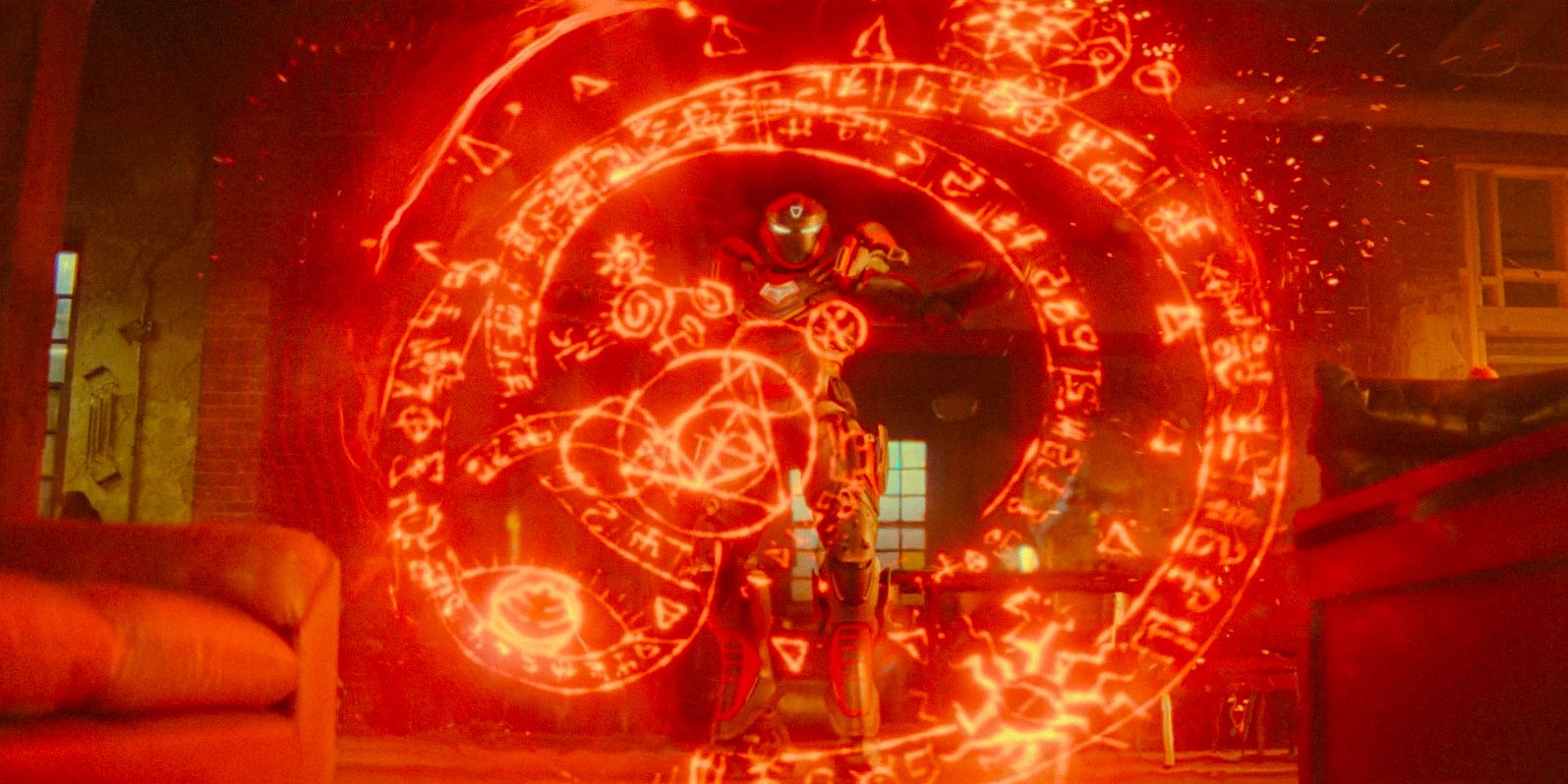 10 Marvel Characters Just Set Up In The MCU's Latest TV Show