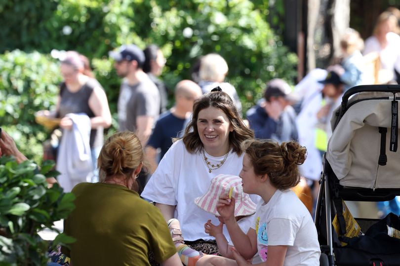 Newcastle's coolest neighbourhood 'the place to be' for summer 2026 as ...