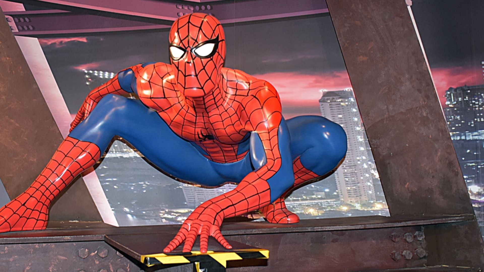 Alliterative Fun: 20 Comic Characters With Satisfying Names To Say