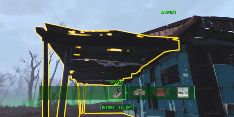 10 Fallout 4 Mods To Level Up Your Settlement Building