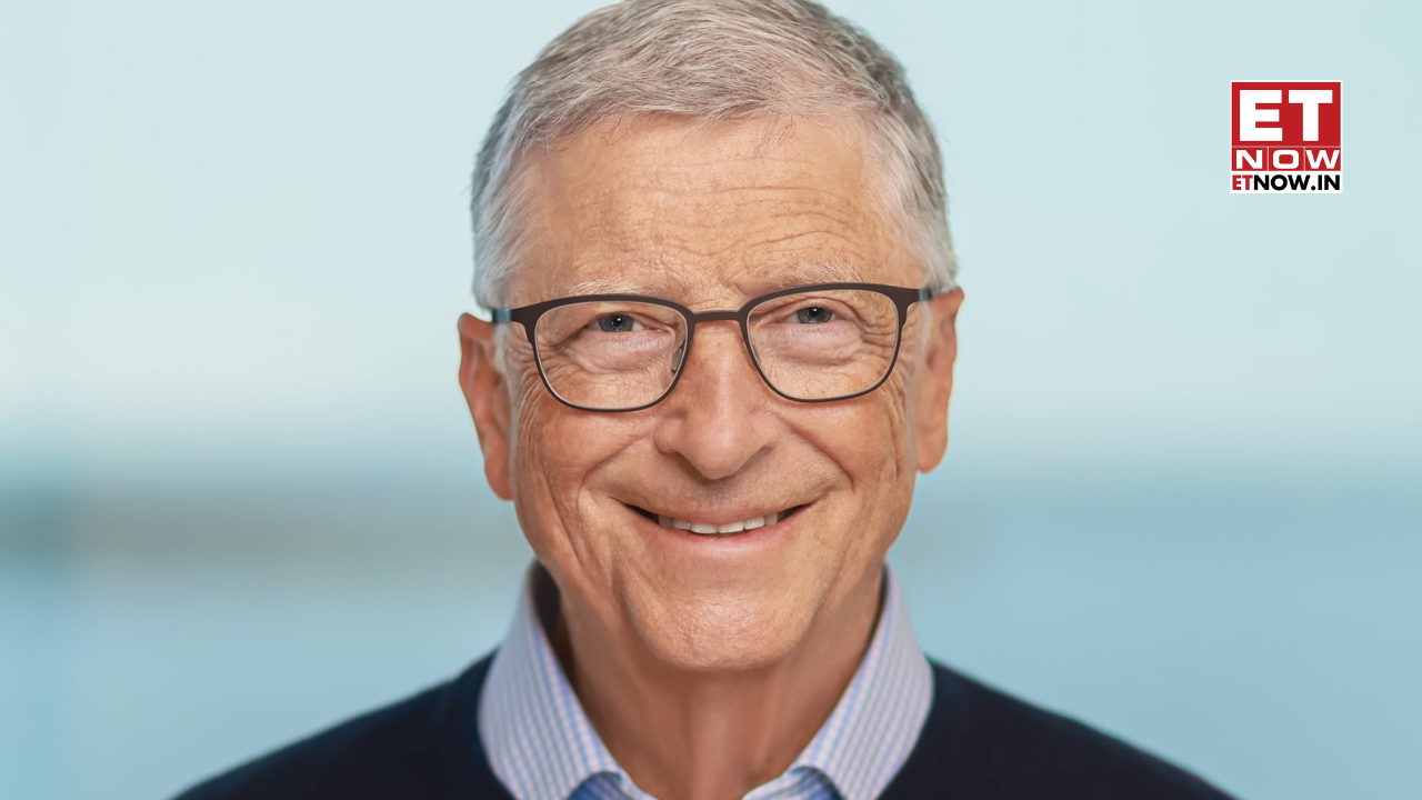 Bill Gates lost $52 billion, no more world's top 10 billionaire- Here's ...