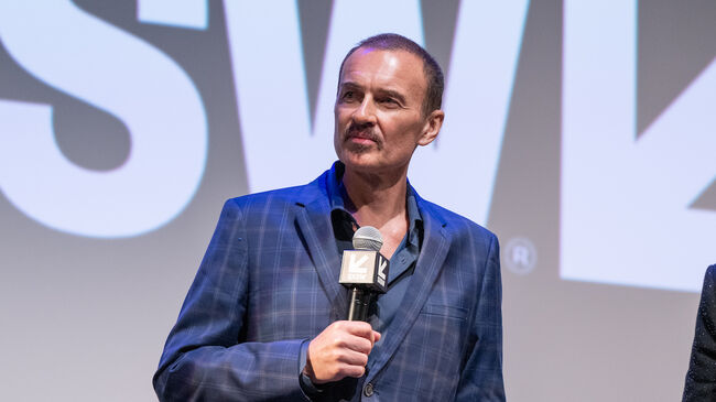 Actor Julian McMahon's Official Cause Of Death Determined