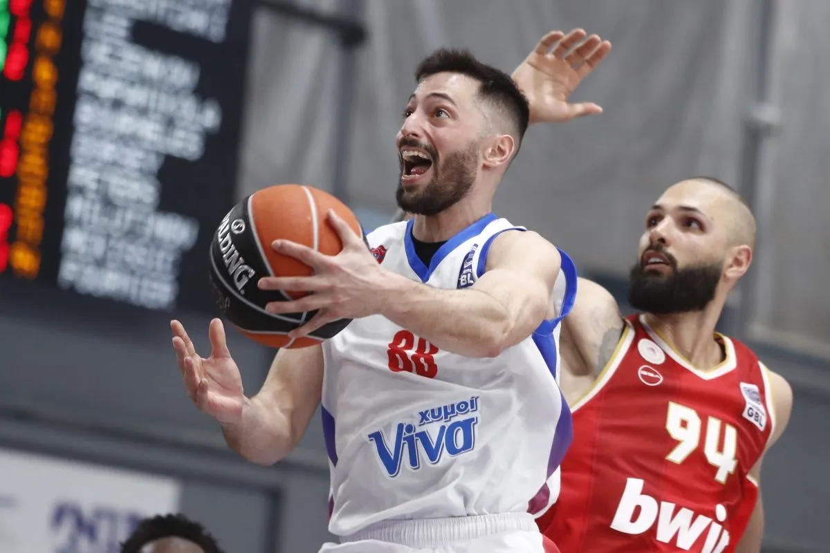 Ο Πανιώνιος ξεκινά την προετοιμασία ενόψει της νέας σεζόν