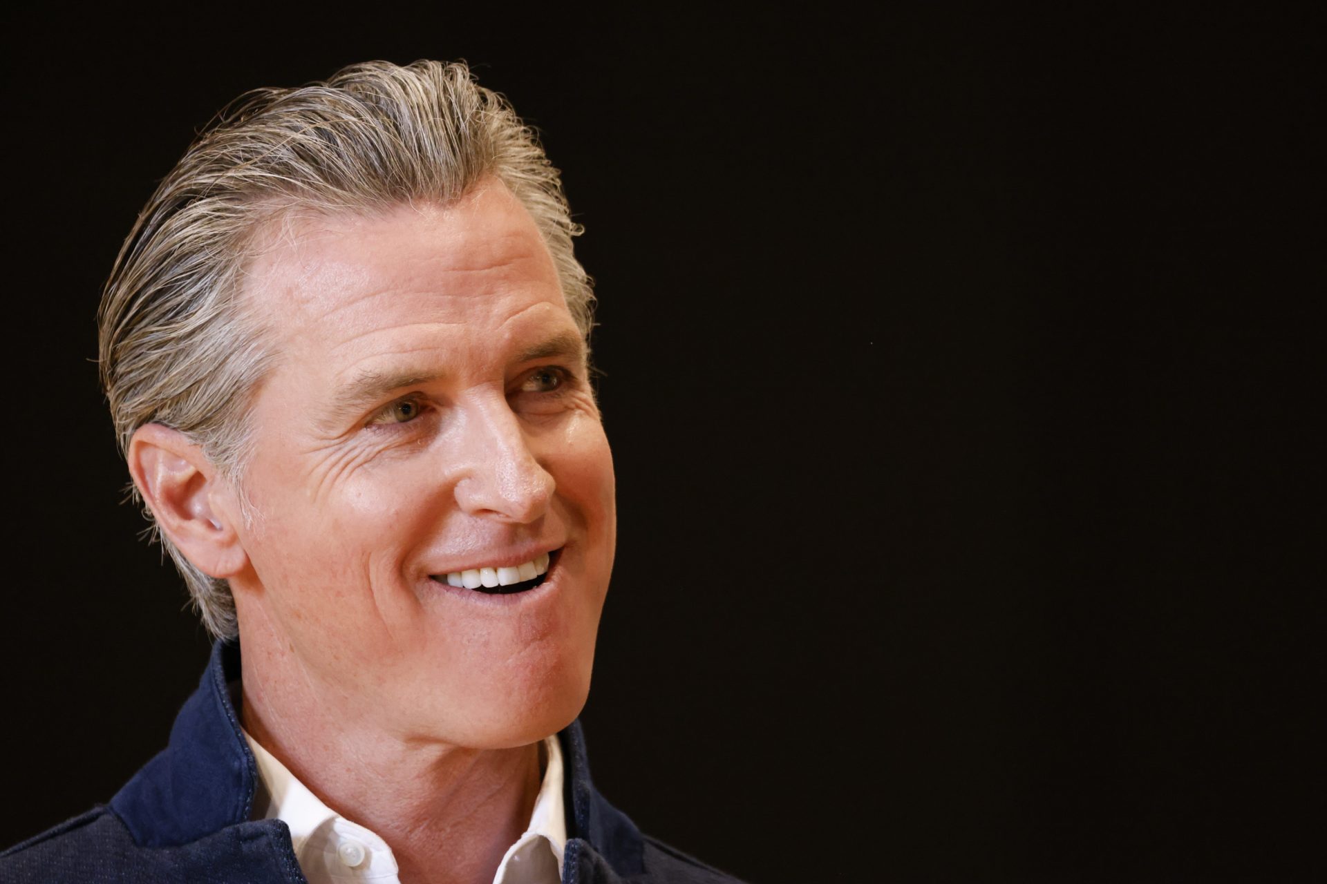 Newsom turns the tables: Trump gets a dose of his own medicine