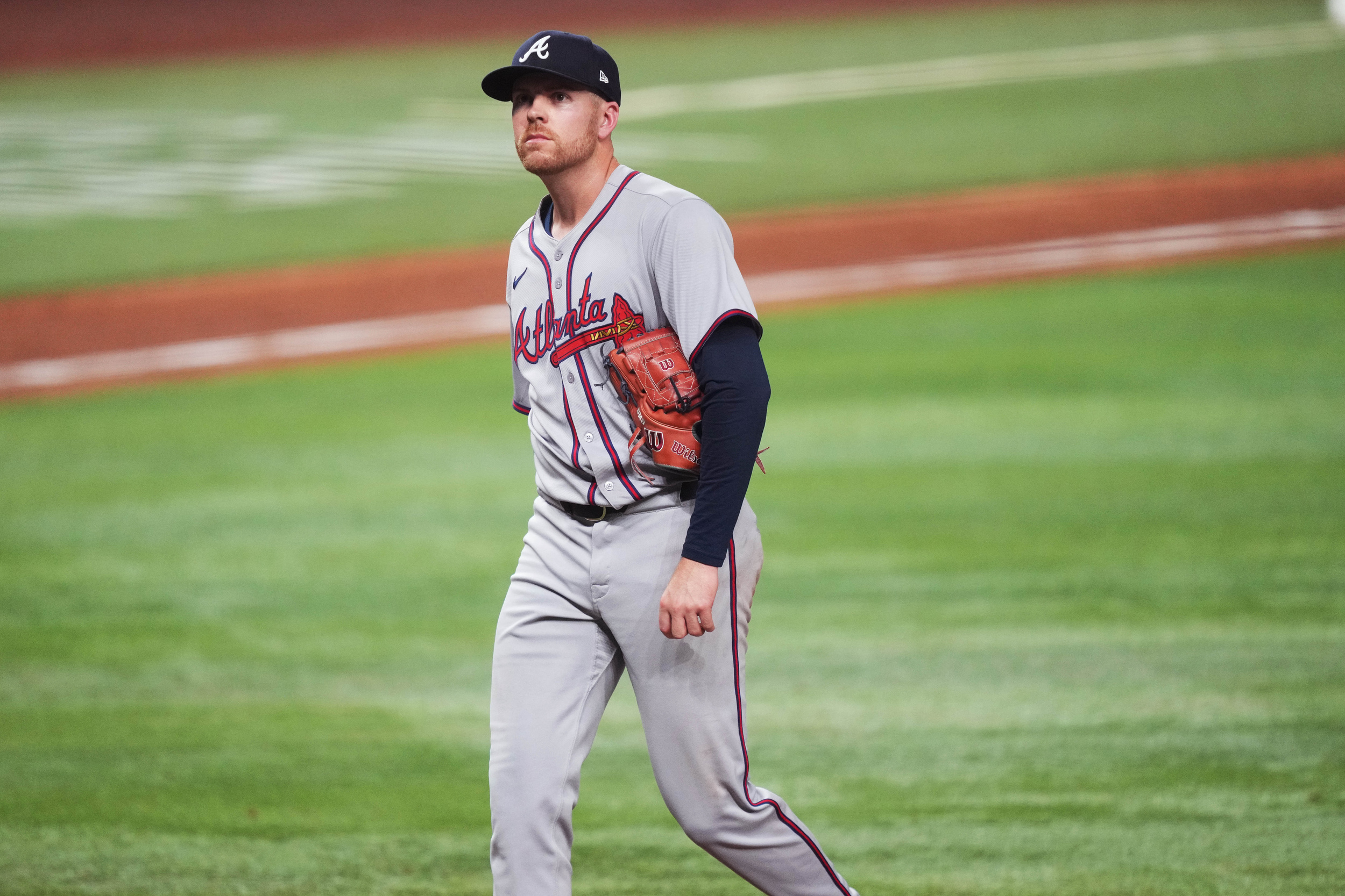 Stock up, stock down: Atlanta Braves