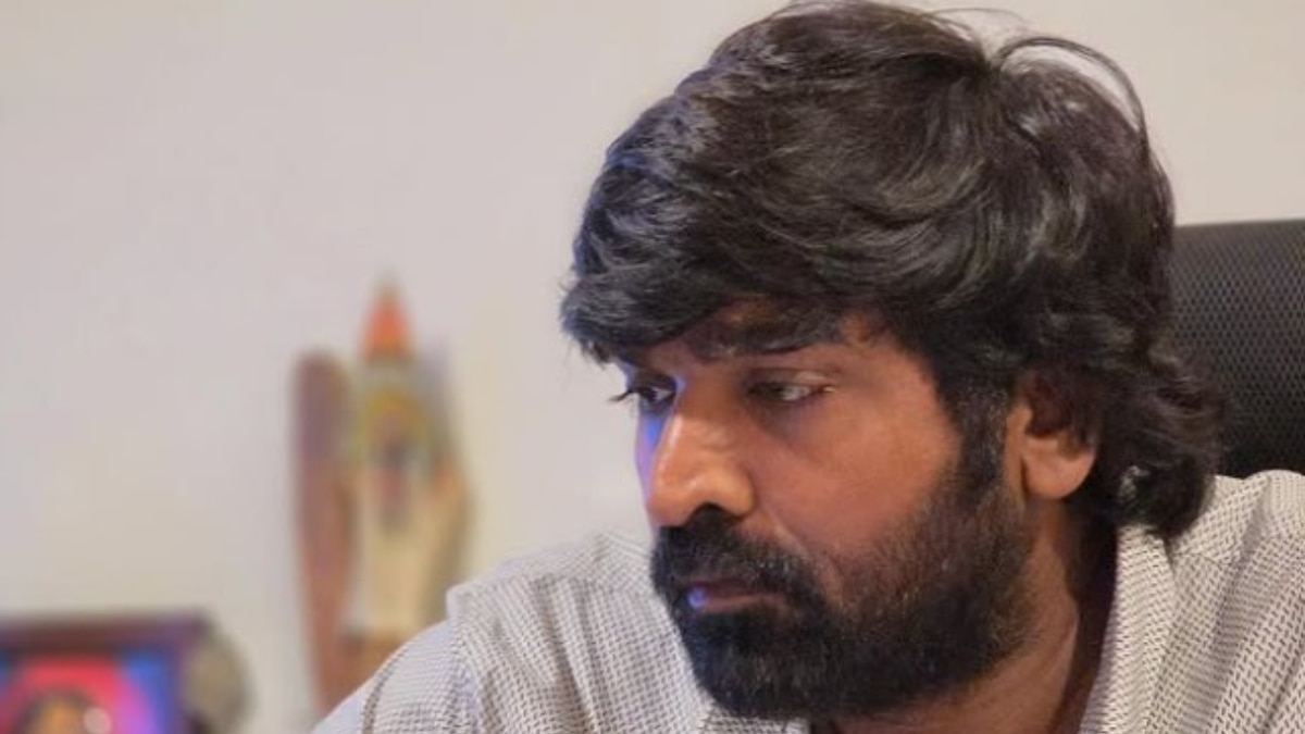 Vijay Sethupathi Faces Casting Couch Allegations By Ramya Mohan; Post Deleted Later