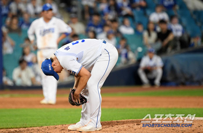 '154km fastball is useless.' BBBBBBBBBBBBBBBBBBB, the rookie who was ...