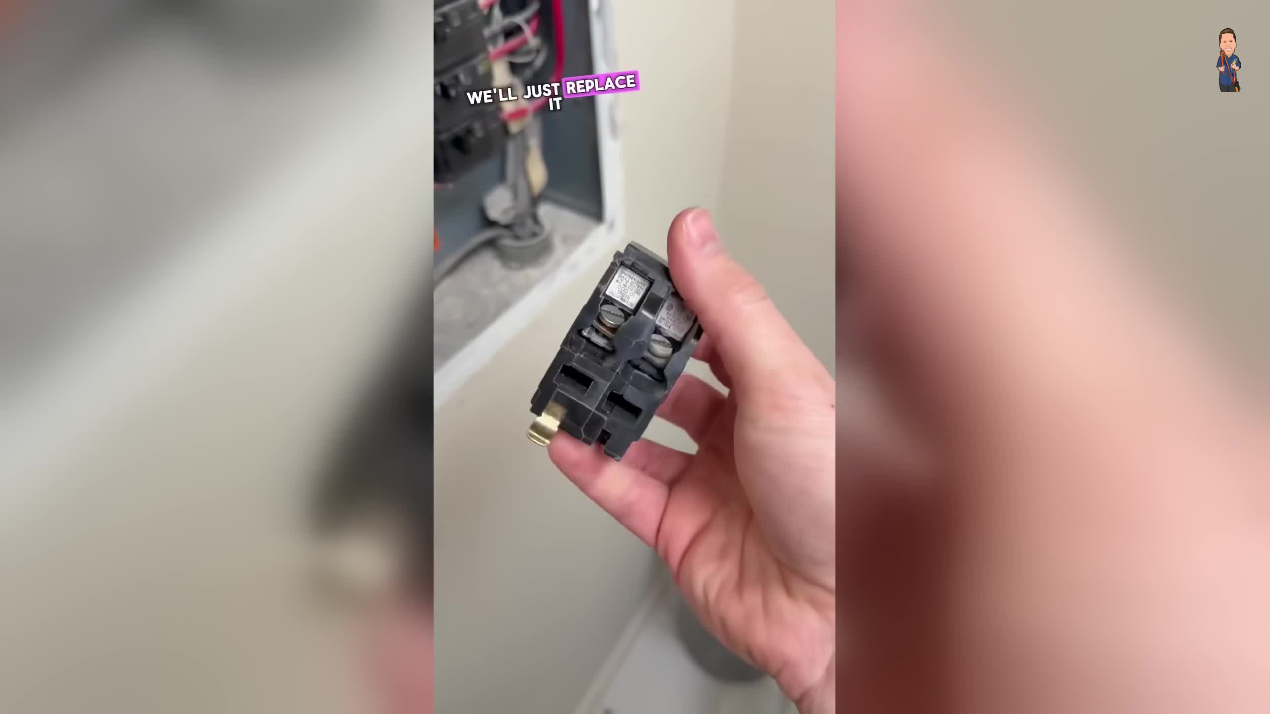 Dryer Keeps Tripping the Breaker? Here’s How to Fix It Safely