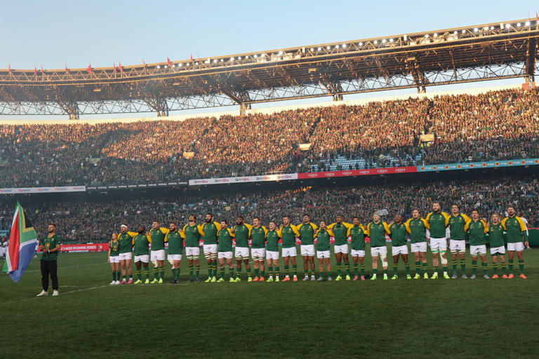 South Africa vs Italy live: Result and reaction as Springboks hold off ...