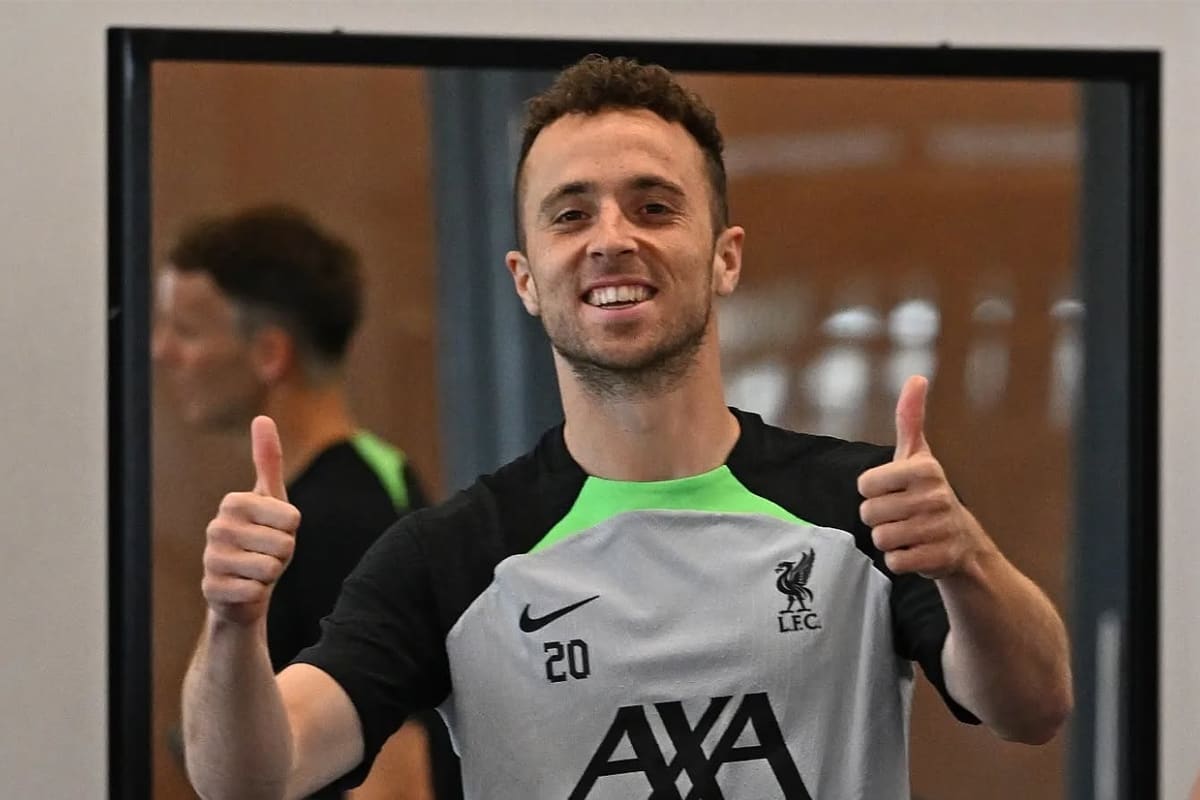 Diogo Jota Funeral: Why Cristiano Ronaldo Was Absent - And 'Fans ...