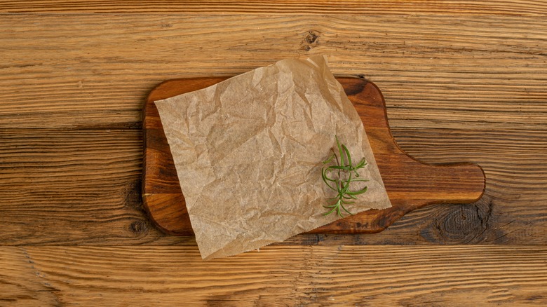 12 Parchment Paper Cooking Hacks You'll Use Forever