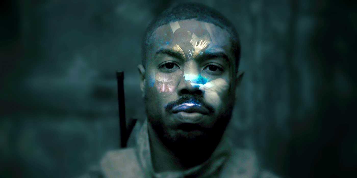 Without remorse: Underrated Taylor Sheridan thriller surges on streaming