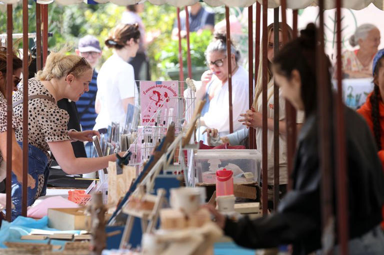 Newcastle's coolest neighbourhood 'the place to be' for summer 2026 as ...