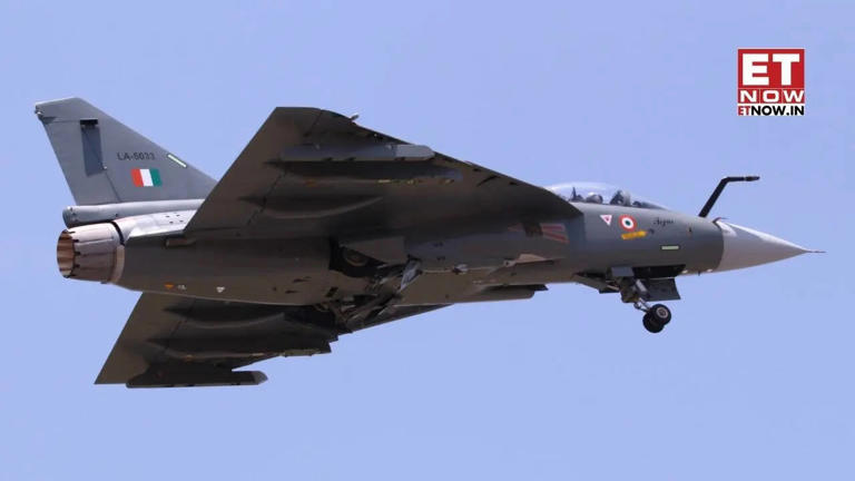 Tejas Mk1A rollout from Nashik HAL timeline: Confirmed! What Hindustan ...