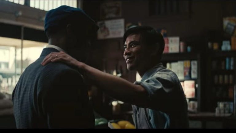 Yes, I Love How Good Sinners Is, But Can We Just Talk About The ...