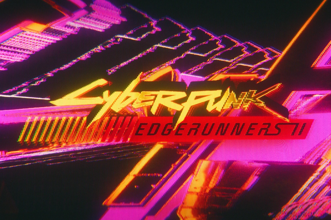 ‘Cyberpunk: Edgerunners’ Season 2 Announced at Anime Expo 2025 With New ...