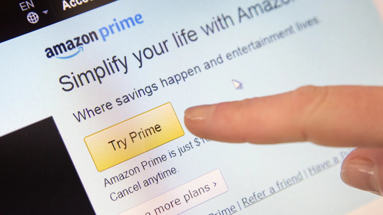 Amazon launches Prime day with up to 50% off bestselling deals across ...
