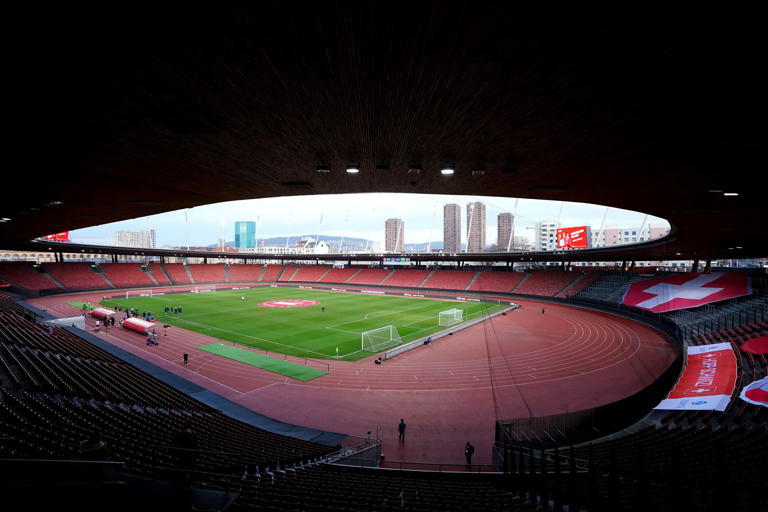 France vs England LIVE: Women's Euro 2025 result, latest updates and ...