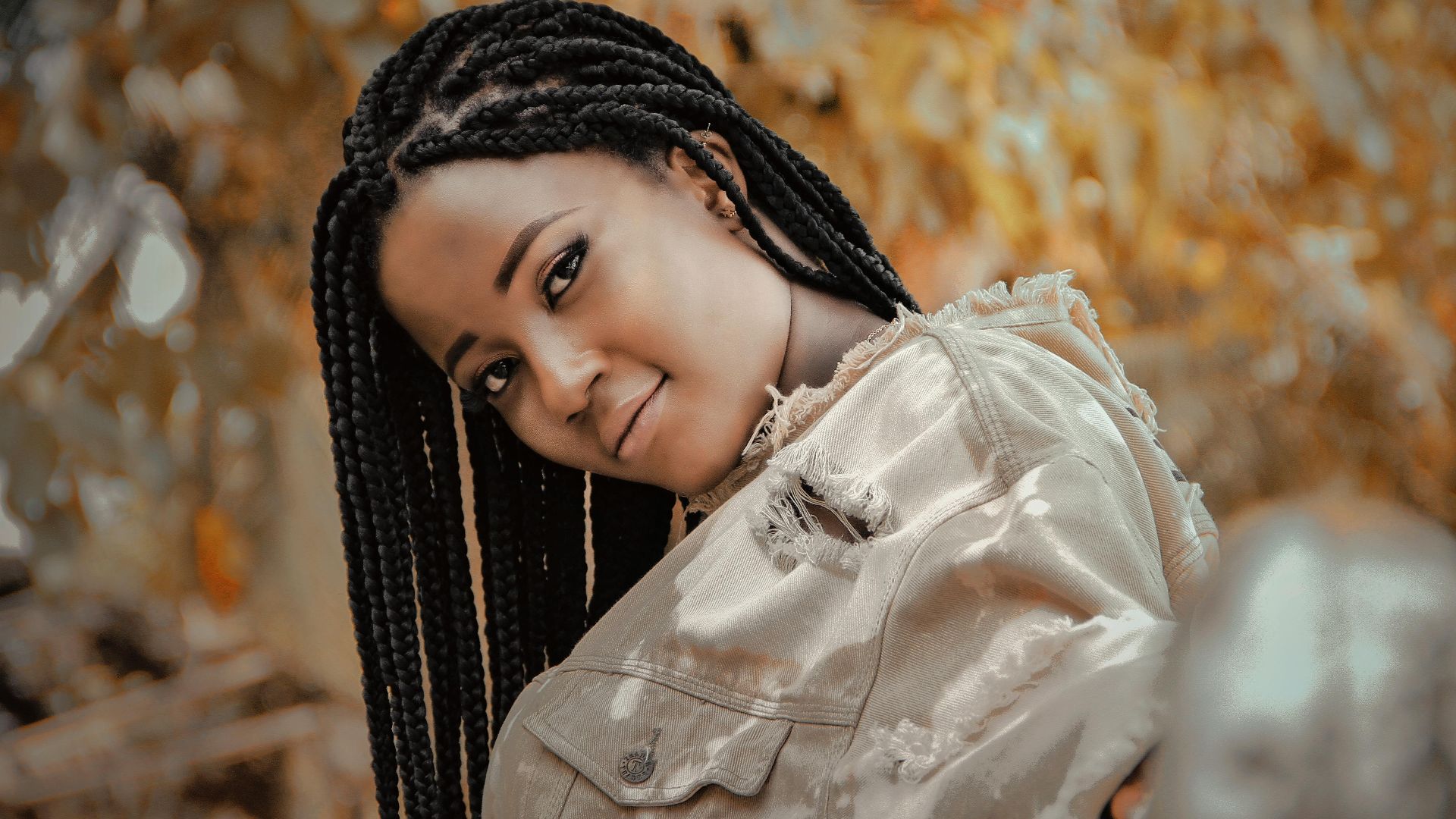 Woke Up Like This: 20 Low-Maintenance Hair Styles