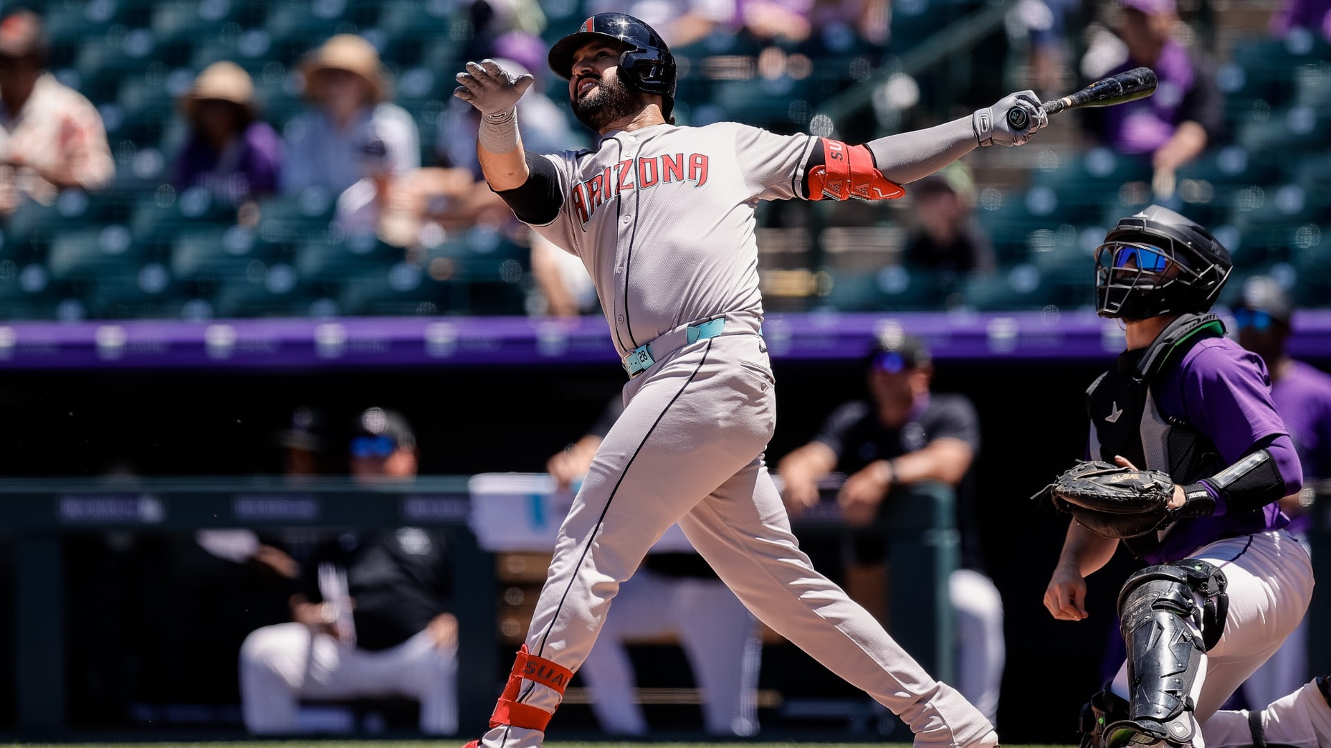 Arizona Diamondbacks: Trade Deadline Strategy in 2025