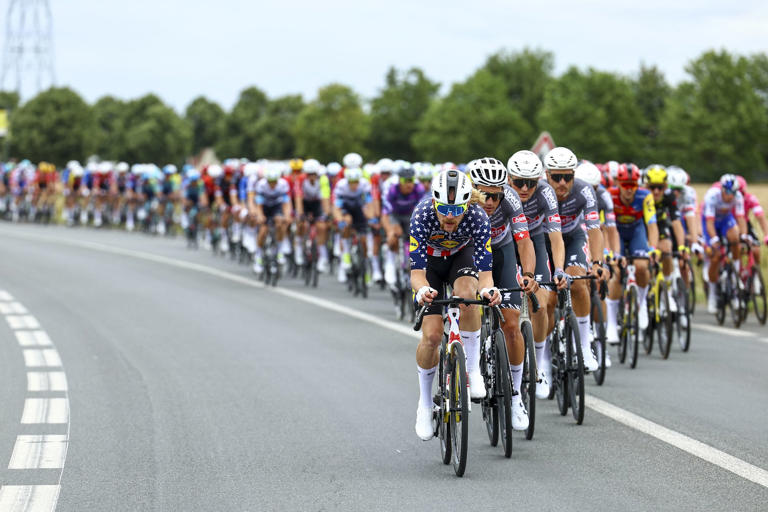 TNT Sports drops normal ad-free Tour de France streaming option