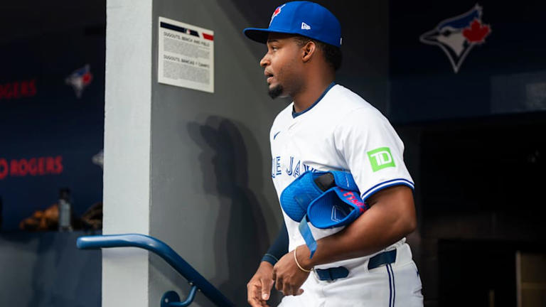 Blue Jays fans should be ready to say goodbye to 2 players at the MLB ...