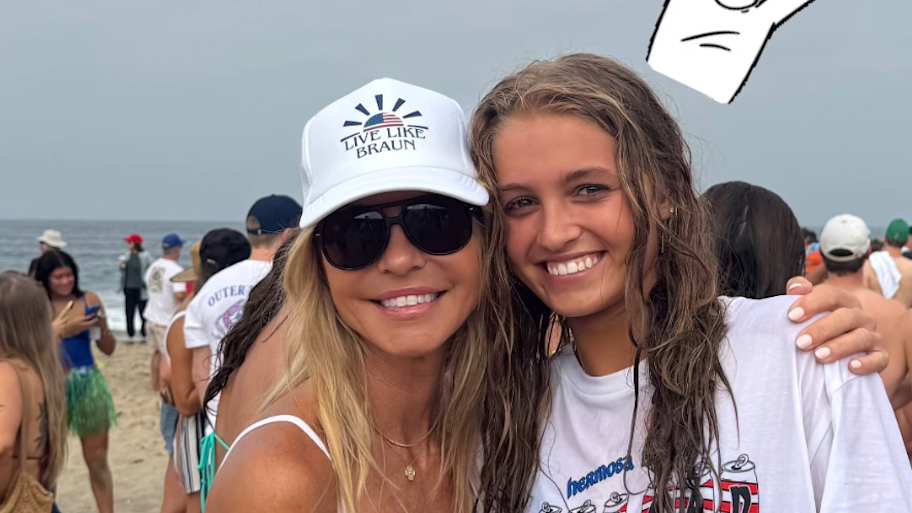 Lane Kiffin's wife Layla charms in chill beach selfie with USC-bound ...