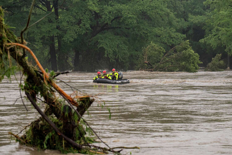Beloved Texas summer camp director dies in devastating Hill Country ...