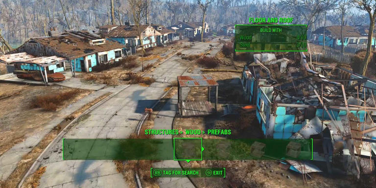 10 Fallout 4 Mods To Level Up Your Settlement Building