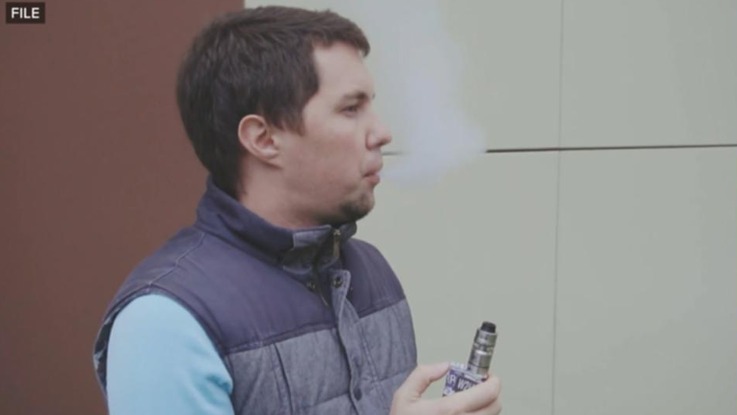 Weekend health roundup