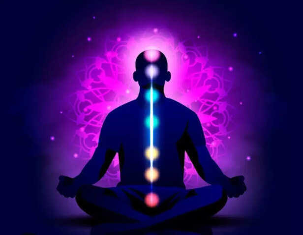 Man Is God Asleep, God Is Man Awakened