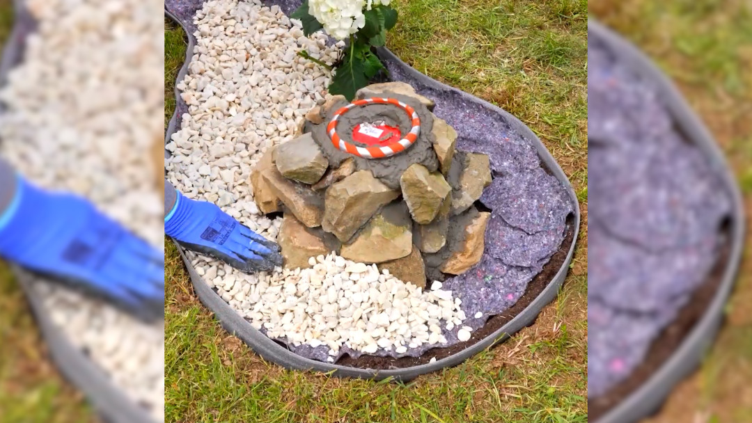 Summer Garden Idea to Transform the Environment