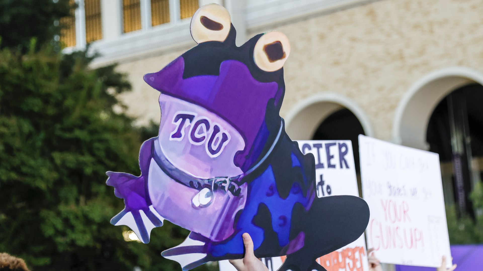 Football: TCU adds pair of three-star teammates to 2026 recruiting class