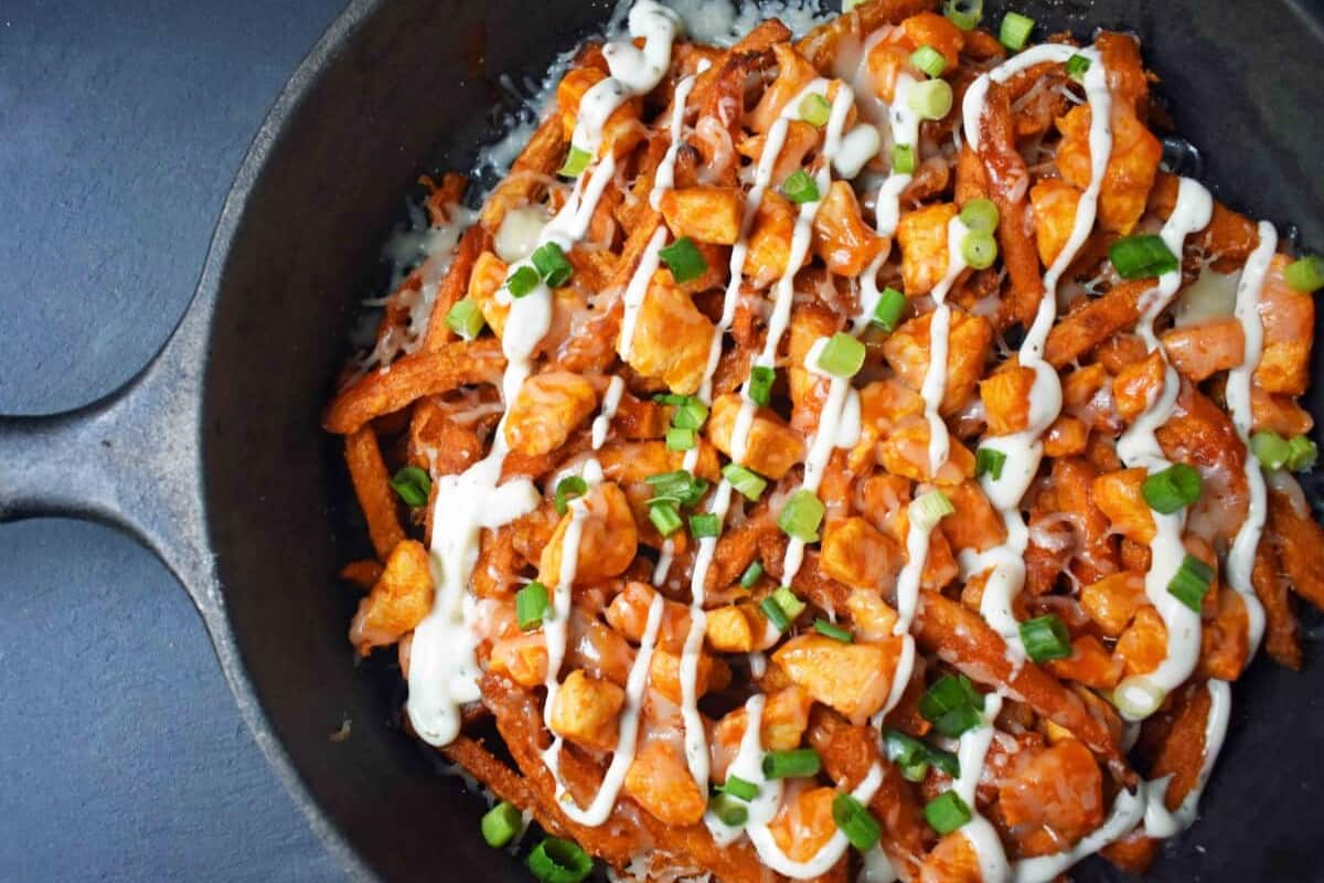 These 16 potato ideas might steal the spotlight from everything else