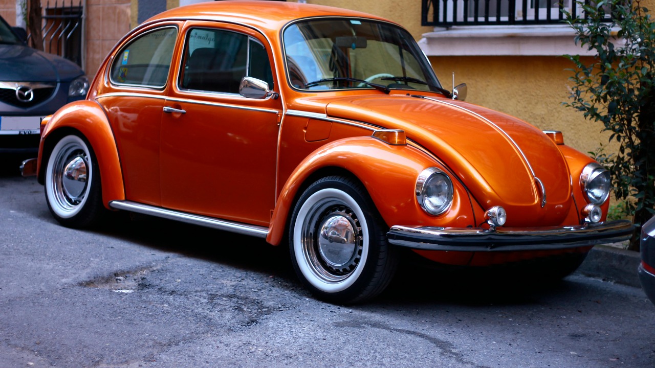 Volkswagen vs Porsche: Who Really Owns Who Today?