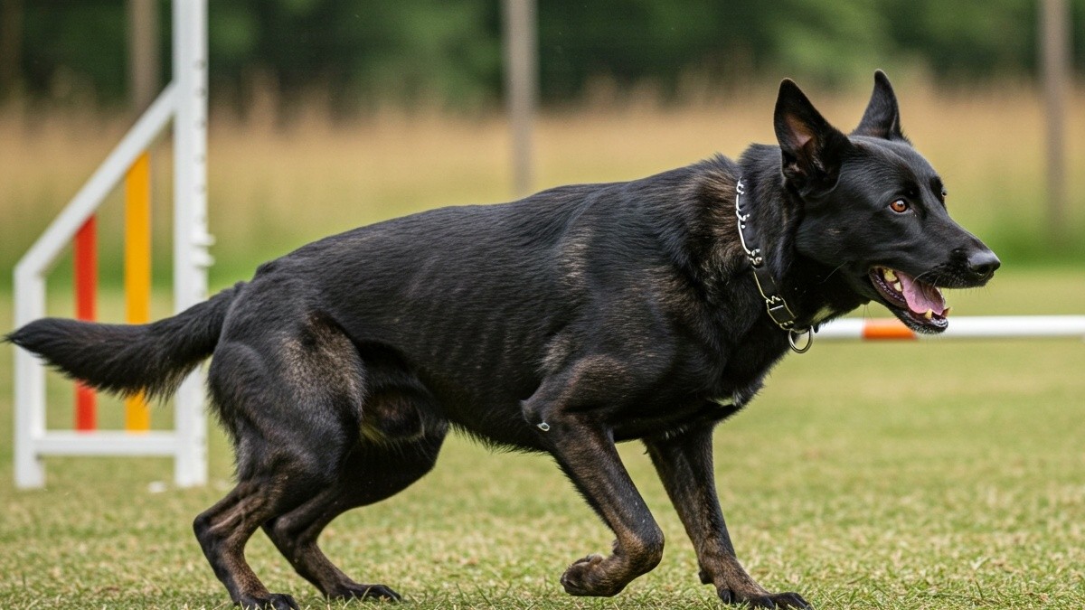 15 amazing German Shepherd variants that will surprise you